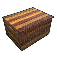 Buy Rust Wooden Box Skins - All Cheap Wooden Box Skins at Skin.Land