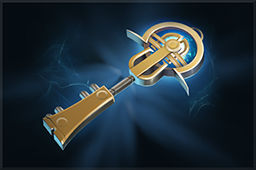 Buy Treasure Key – price from $10.60 - Buy skins on Skin.Land
