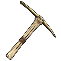 Buy Bare Bones Pickaxe – price from $0.68 - Buy skins on Skin.Land