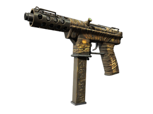 Buy Souvenir Tec-9 | Mummy's Rot (Field-Tested) – price from $1.78 ...
