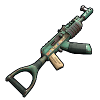 Buy Tier 3 AR – price from $0.64 - Buy skins on Skin.Land