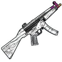 Buy Arctic Skull MP5 – price from $1.61 - Buy skins on Skin.Land