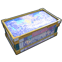 Buy Porcelain Large Wood Box – price from $1.36 - Buy skins on Skin.Land
