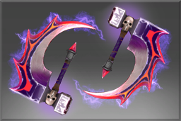 Buy The Basher Blades – price from $2.23 - Buy skins on Skin.Land