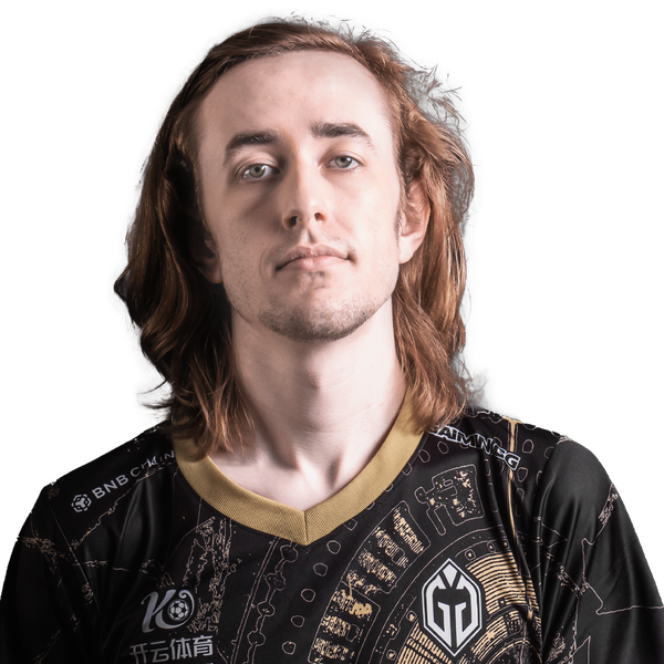 Buy Quinn Player Sticker - TI 2023 – price from $0.01 - Buy skins on ...