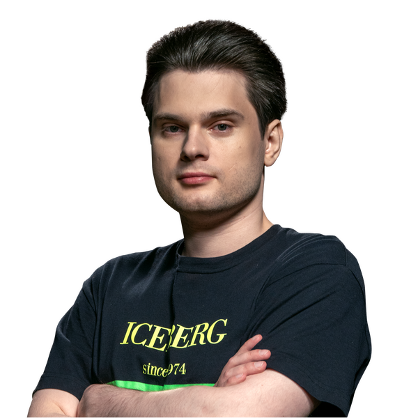 Buy Glitter TpoH Talent Sticker - TI 2023 – price from $0.02 - Buy ...