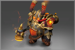 Buy Distinguished Forgemaster – price from $0.02 - Buy skins on Skin.Land