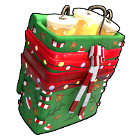 Buy Christmas Surprise – price from $0.90 - Buy skins on Skin.Land