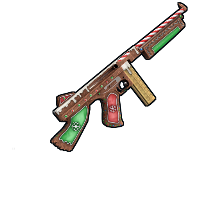 Buy Gingerbread Thompson – price from $0.96 - Buy skins on Skin.Land