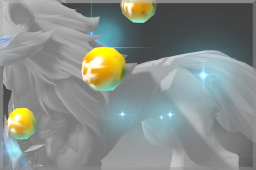 Buy Spirit of the Frozen Flow - Orbs – price from $0.02 - Buy skins on ...