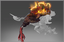 Buy Temple Guardian - Back – price from $1.42 - Buy skins on Skin.Land