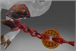 Buy Temple Guardian - Legs – price from $0.47 - Buy skins on Skin.Land