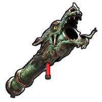 Buy Dragon Rocket Launcher – price from $4.23 - Buy skins on Skin.Land