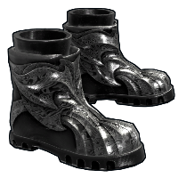 Buy Damascus Boots – price from $1.21 - Buy skins on Skin.Land