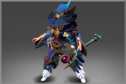 Buy Roost of the Winter Raven – price from $16.77 - Buy skins on Skin.Land