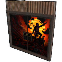 Buy Shadowborn Metal Double Door – price from $3.85 - Buy skins on Skin ...
