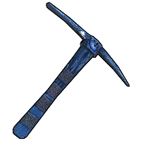 Buy Ice Eye Pick Axe – price from $0.88 - Buy skins on Skin.Land