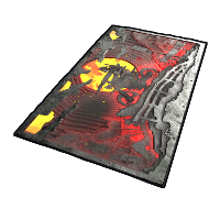 Buy Shadowborn Rug – price from $1.76 - Buy skins on Skin.Land