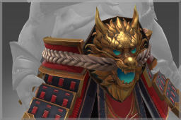 Buy Oni Magi - Belt – price from $0.17 - Buy skins on Skin.Land