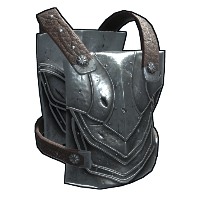 Buy Heavy Knight Chest Plate – price from $0.70 - Buy skins on Skin.Land