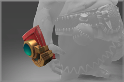 Buy Oni Magi - Arms – price from $0.01 - Buy skins on Skin.Land