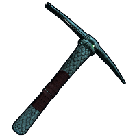 Buy Jade Beast Pickaxe – price from $0.68 - Buy skins on Skin.Land