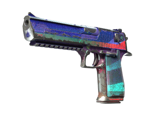Buy Desert Eagle | Starcade (Battle-Scarred) – price from $55.11 - Buy ...