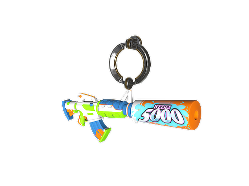 Buy Charm | Lil' Squirt – price from $4.96 - Buy skins on Skin.Land
