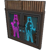 Buy Beauty Industry Double Door – price from $5.47 - Buy skins on Skin.Land