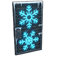 Buy Snowfall Door – price from $0.94 - Buy skins on Skin.Land