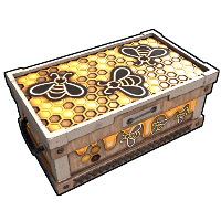 Buy Neon Honey Box – price from $1.50 - Buy skins on Skin.Land