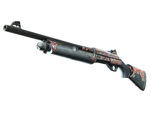 Buy Nova | Rising Sun (Battle-Scarred) – price from $0.24 - Buy skins ...