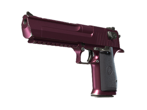 Buy Desert Eagle | Mulberry (Field-Tested) – price from $7.12 - Buy ...
