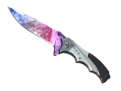 Buy ★ Nomad Knife | Doppler Phase 1 (Factory New) – price from $461.70 ...