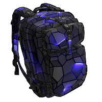 Buy Ultramarine Backpack – price from $2.26 - Buy skins on Skin.Land
