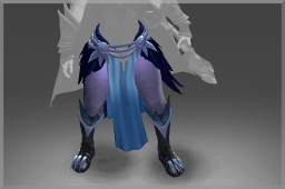 Buy Ravencloak - Legs – price from $0.45 - Buy skins on Skin.Land