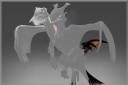 Buy Barding of Balaur - Tail – price from $0.21 - Buy skins on Skin.Land