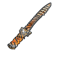 Buy Predator Sword – price from $0.74 - Buy skins on Skin.Land