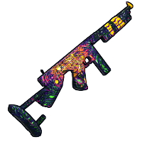 Buy Rust Thompson Skins - All Cheap Thompson Skins at Skin.Land