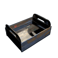 Buy Work Crate – price from $3.13 - Buy skins on Skin.Land