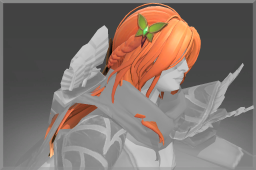 Mua Fluttering Breeze - Head – giá từ $1.01 - Mua giao diện trên Skin.Land