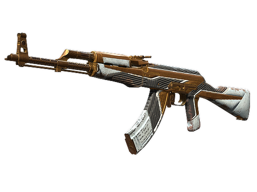 AK-47 | The Oligarch (Battle-Scarred) satın alın - fiyat $56.63 - Skin ...