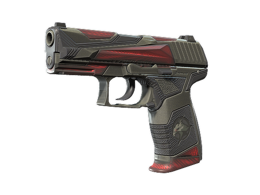 Buy P2000 | Red Wing (Factory New) – price from $1.06 - Buy skins on ...