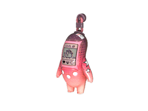 Buy Charm | Lil' Chirp – price from $3.66 - Buy skins on Skin.Land