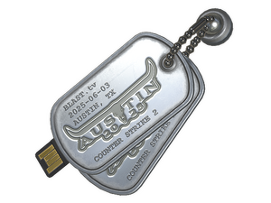 Comprar Souvenir Charm | Austin 2025 Highlight | Stronghold - precio de ...