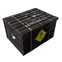 Buy Small Diesel Box – price from $0.94 - Buy skins on Skin.Land