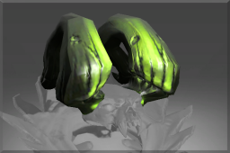 Buy Ashborn Horns – price from $0.02 - Buy skins on Skin.Land