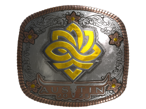 Buy Sticker | Legacy (Foil) | Austin 2025 – price from $0.07 - Buy ...