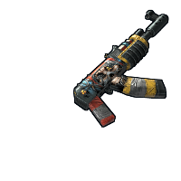 Buy Nuke Vibe AR – price from $0.63 - Buy skins on Skin.Land