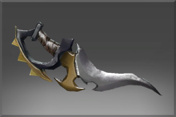 Buy Bladebreaker Dagger - Off-Hand – price from $0.01 - Buy skins on ...
